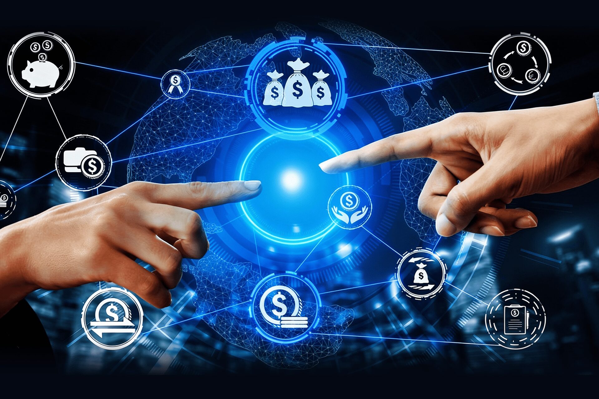 EDI archivos - MasterEDI